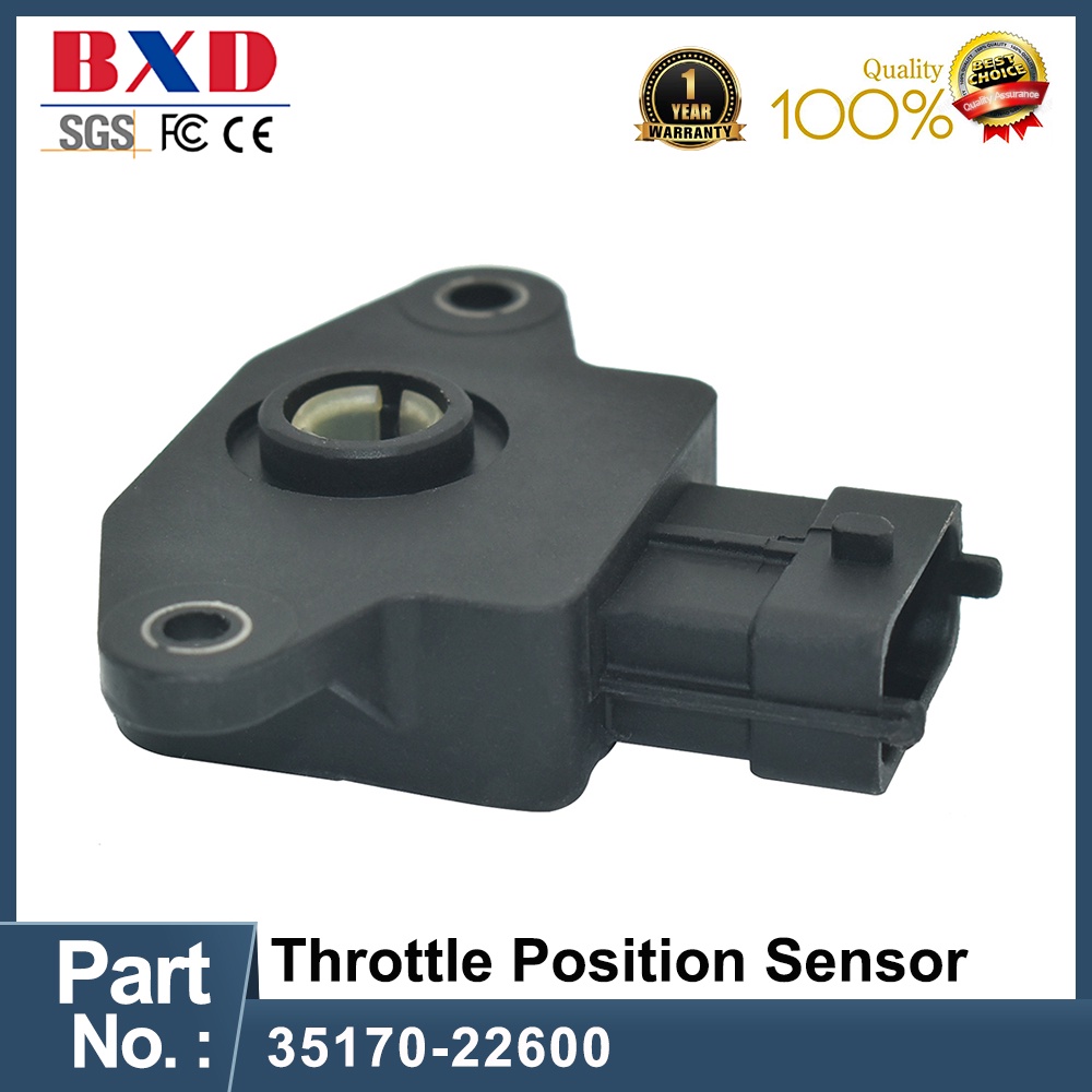 35170-22600 Throttle Position Sensor TPS For Dodge Attitude Verna ...