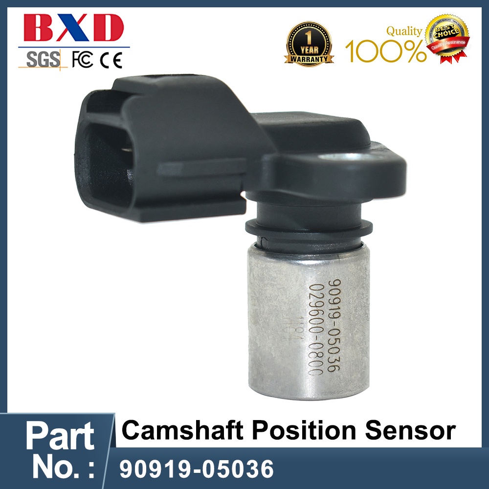 90919-05036 Camshaft Position Sensor Fits TOYOTA 4RUNNER LAND CRUISER ...