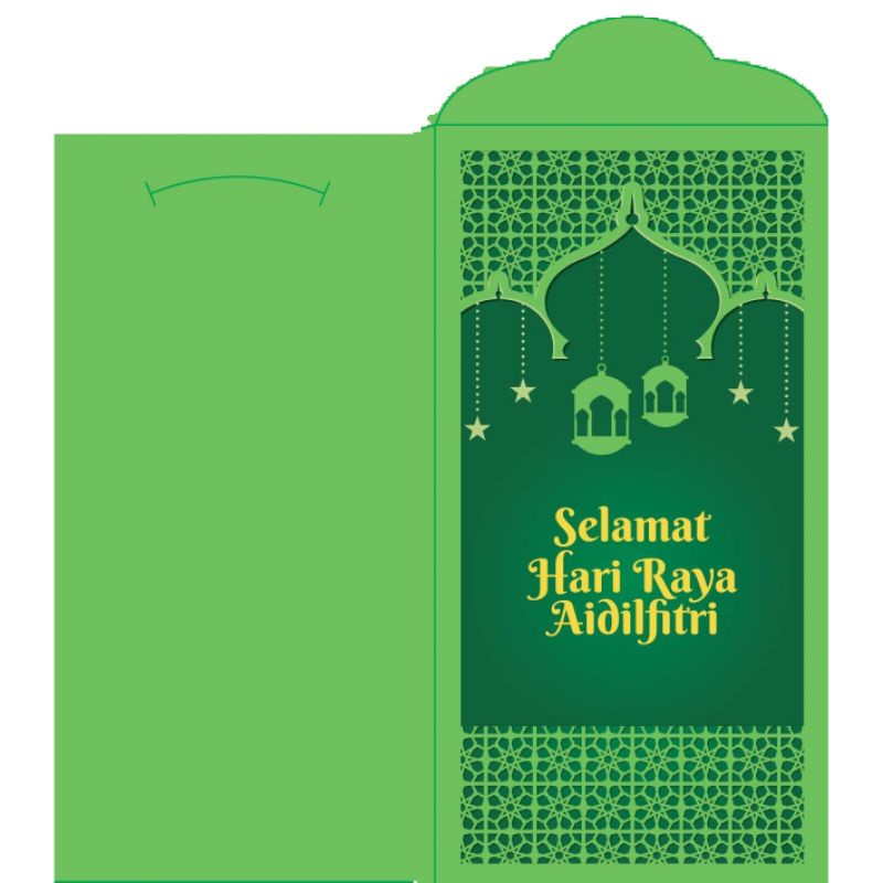 Sampul Duit Raya/ Angpau Design 2024 (Stock Baru 2024) | Shopee Malaysia