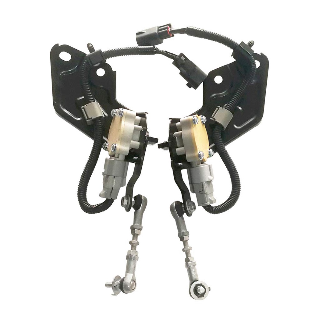 89408-60011 89407-60022 New Rear Height Control Sensor for Toyota ...