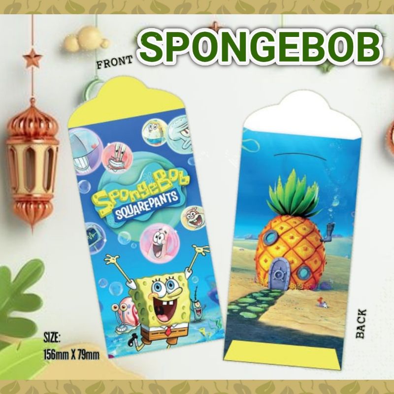 [10PCS] +🎁 Sampul Raya RARE UNIK Sampul Raya Eksklusif Sampul Raya Bank ...