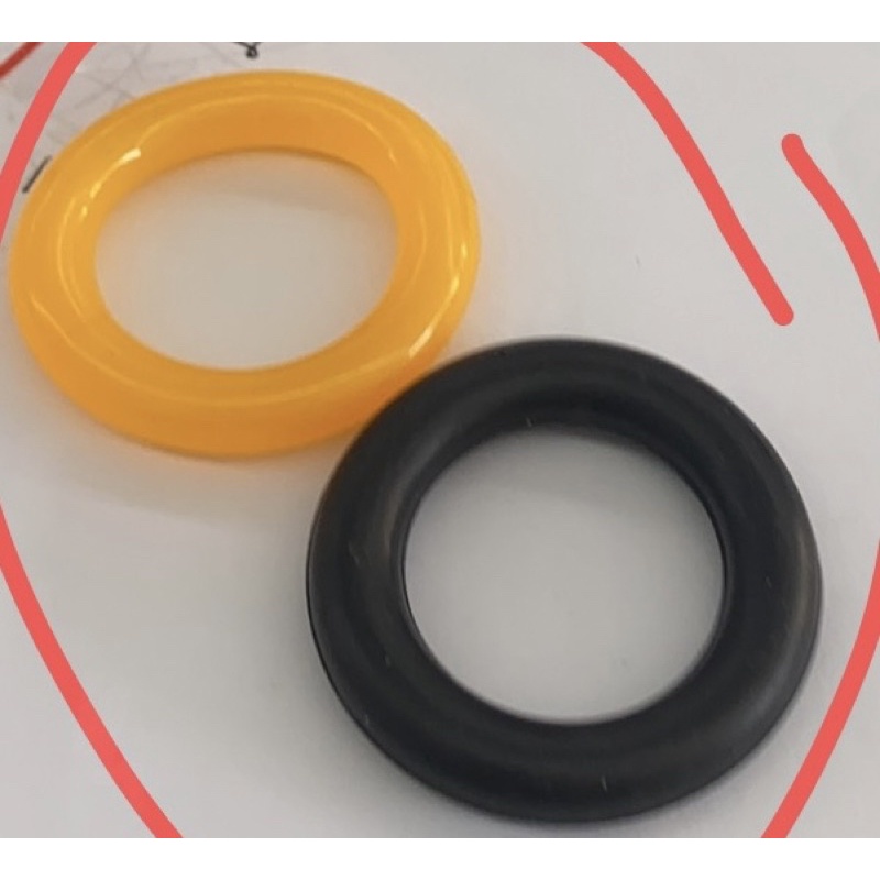 Getah Mesin Jahit Industri Rubber Ring Getah Gulung benang Getah Bobbin ...