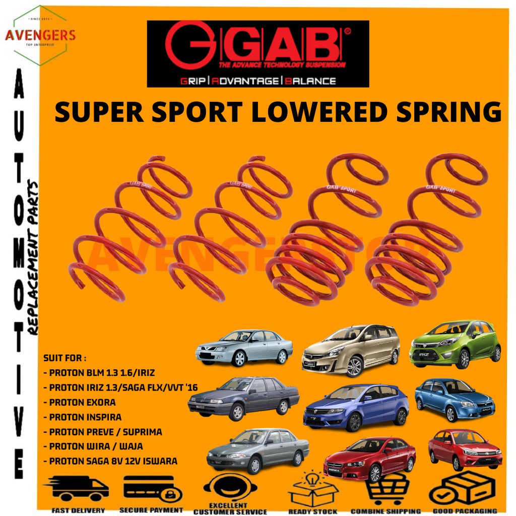 [ CLEARANCE ] PROTON SAGA ISWARA WIRA WAJA BLM FLX VVT EXORA PREVE ...