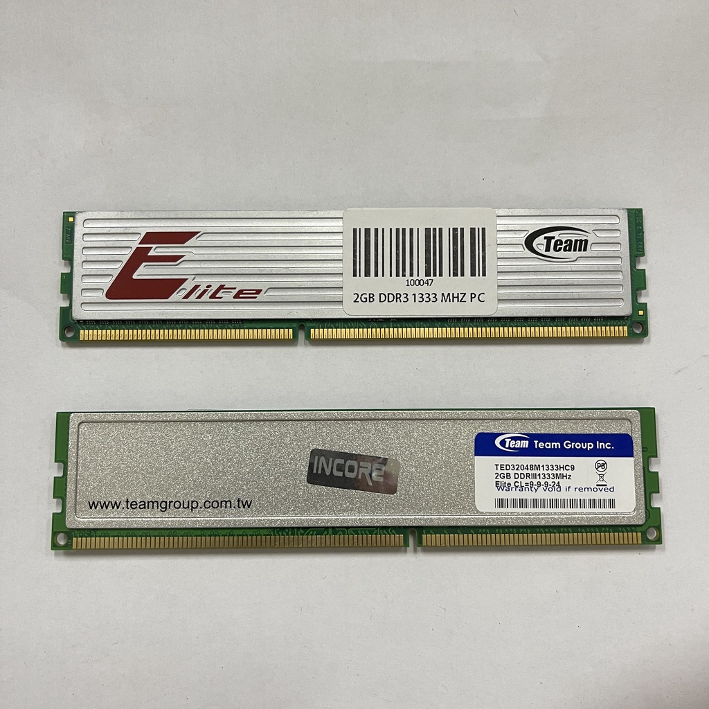 Kingston HyperX / Corsair / Team Elite DDR3 DDR4 2GB 4GB 8GB ...