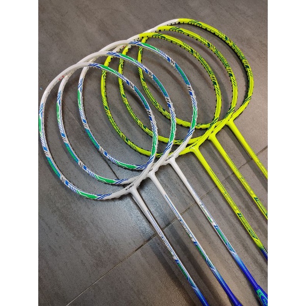 Maxbolt Navigator II racket (100% Original) | Shopee Malaysia