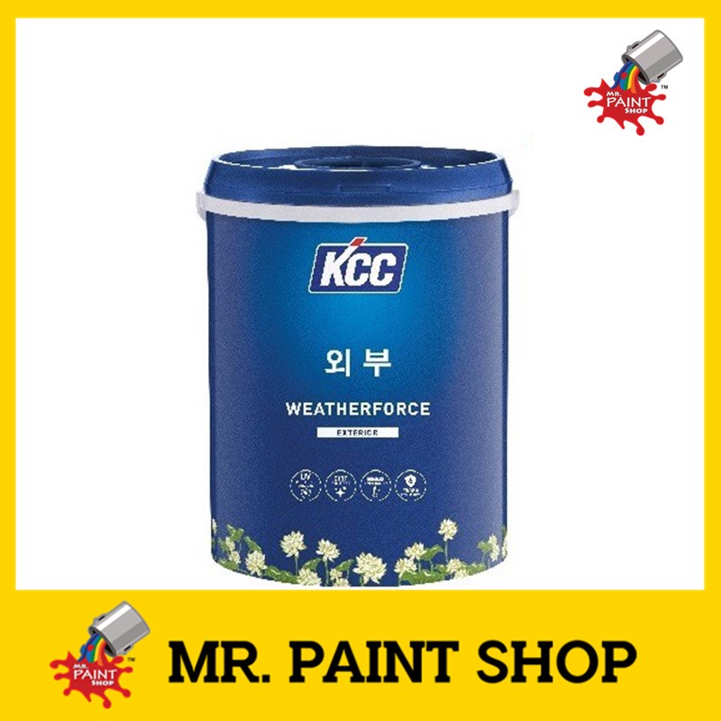 18L KCC WEATHERFORCE - 91000 Black | Shopee Malaysia