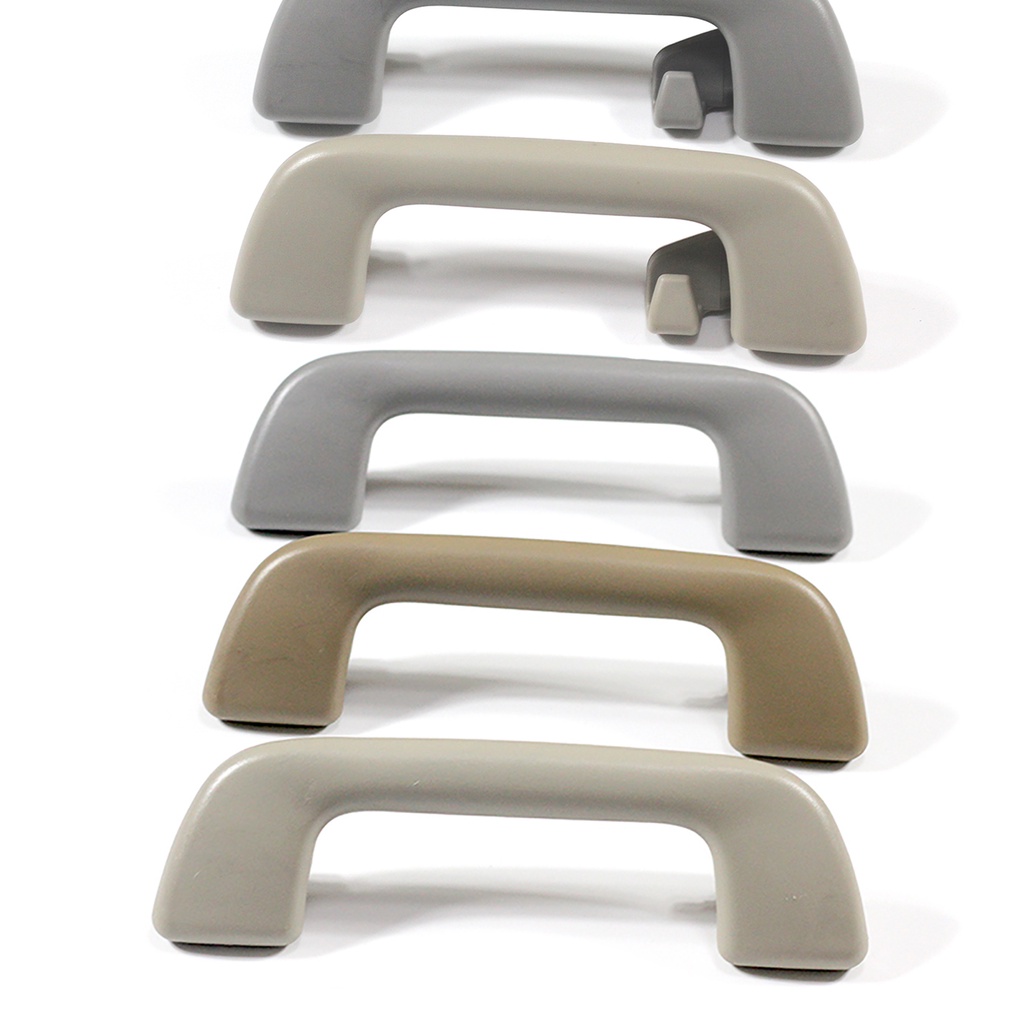 Car Inner Roof Armest Safety Handle Ceiling Armrest Handle Roof Pull ...