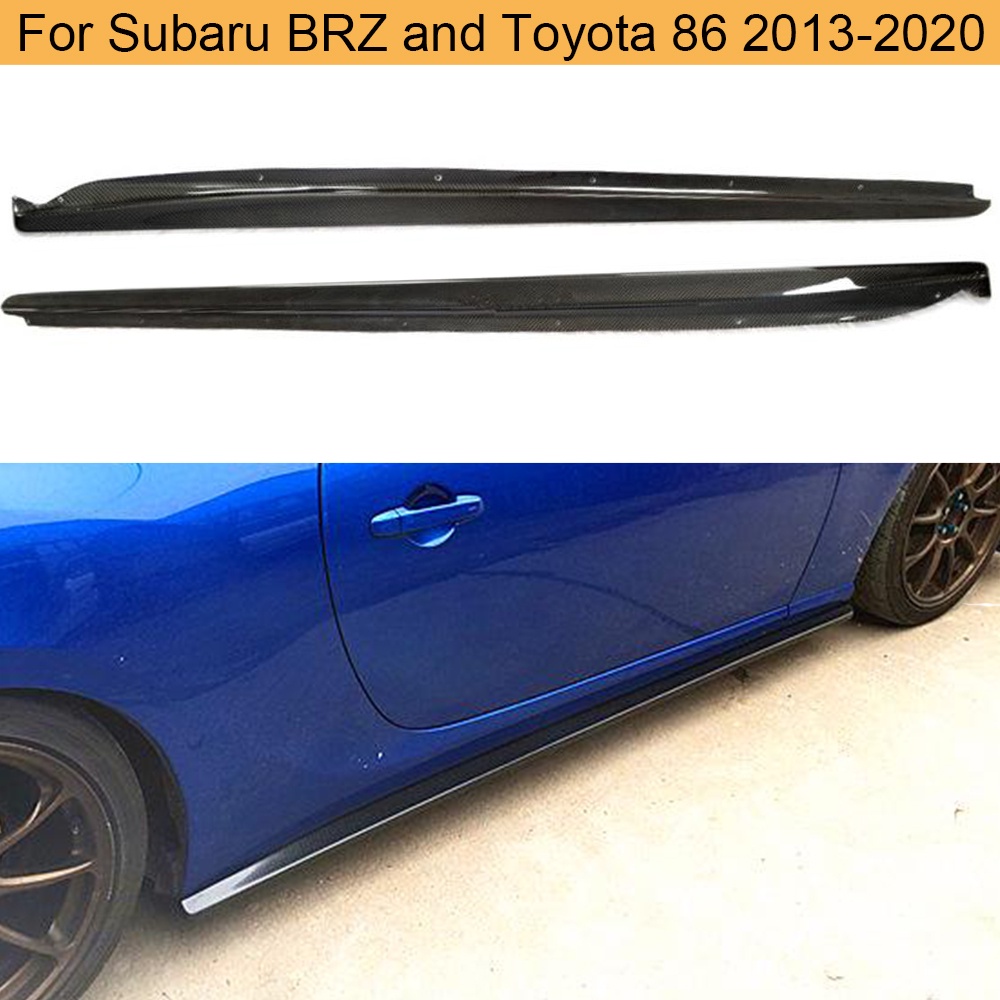 Brz Parts Subaru BRZ/Toyota GR86 Aero Stabilizing Cover (2022-2025) T ...
