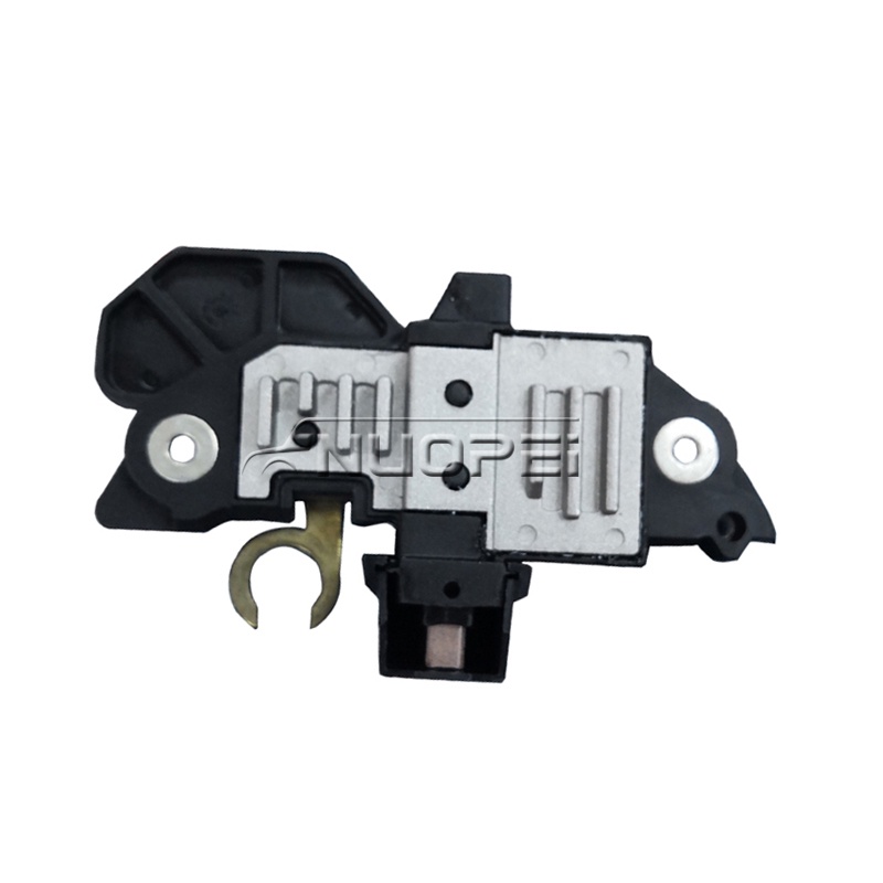 BEN Truck Electrical System Alternator Voltage Regulator Oem F00MA45253 ...