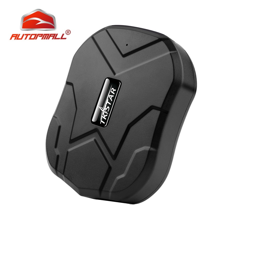 Gps Car Tracker Tkstar Tk905 5000mah 90 Days Waterproof Vehicle Tracker