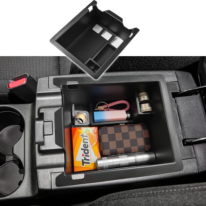 2023 CX-5 Center Console Organizer For 2017 2021 2022 2023 Mazda CX-5 ...