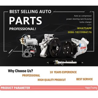 Hydraulic Power Steering Gear Rack box for HYUNDAI SONATA 2014 2015 ...