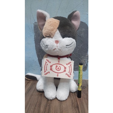 Demon slayer CHACHAMARU cat | Shopee Malaysia