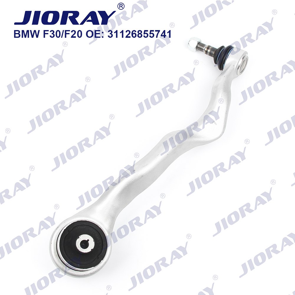JIORAY Front Lower Left Suspension Control Arm Curve For BMW 1/2/3/4 ...