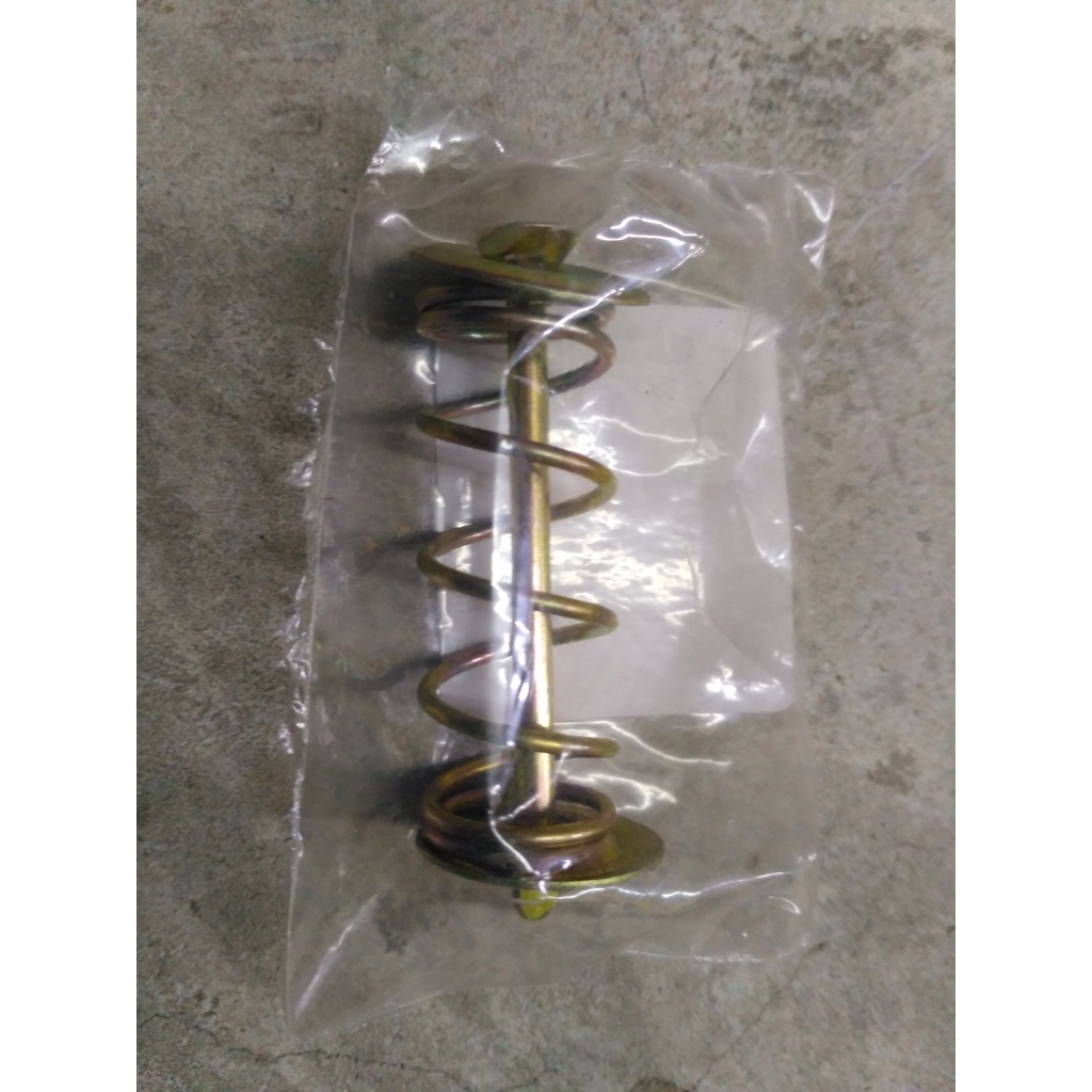 Brake Shoe Pin Kit 50mm | Shopee Malaysia