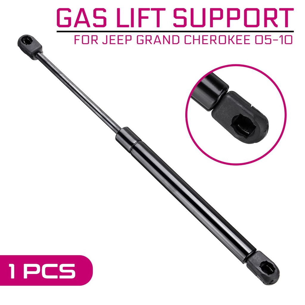 Car Front Engine Cover Hood Shock Lift Struts Bar Support Props Rod Arm