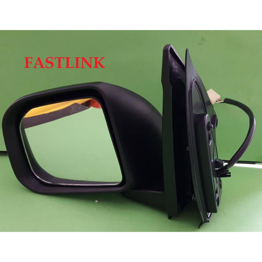 Toyota Avanza 2012 Side Mirror 3 Wire | Shopee Malaysia