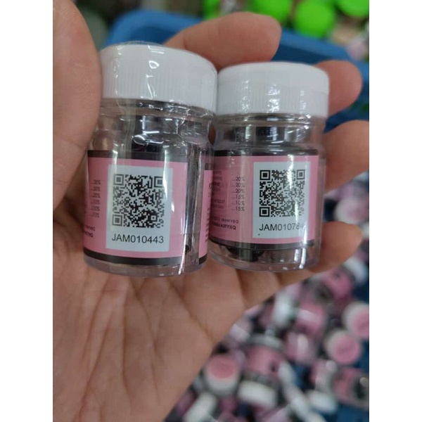 JAMU QUEEN CONTROL ORIGINAL BARCODE BY AFINI BEAUTY | Shopee Malaysia