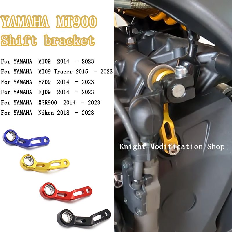 For Yamaha mt09 mt 09 Tracer 2014 2015 2016 2018 2019 2020 2021 2022 ...