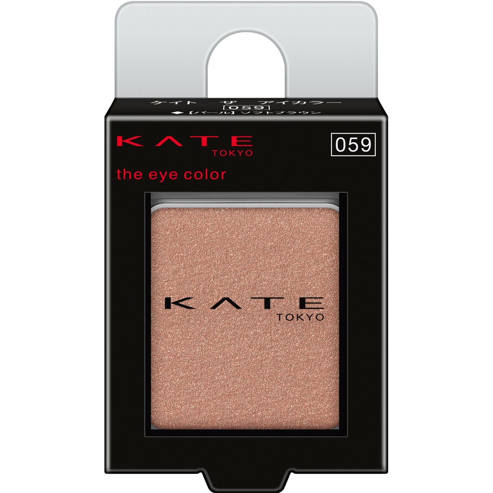 Kanebo Kate The Eye Color 059 1.4g Eye Makeup Eye Color & Eye Shadow | Shopee Malaysia
