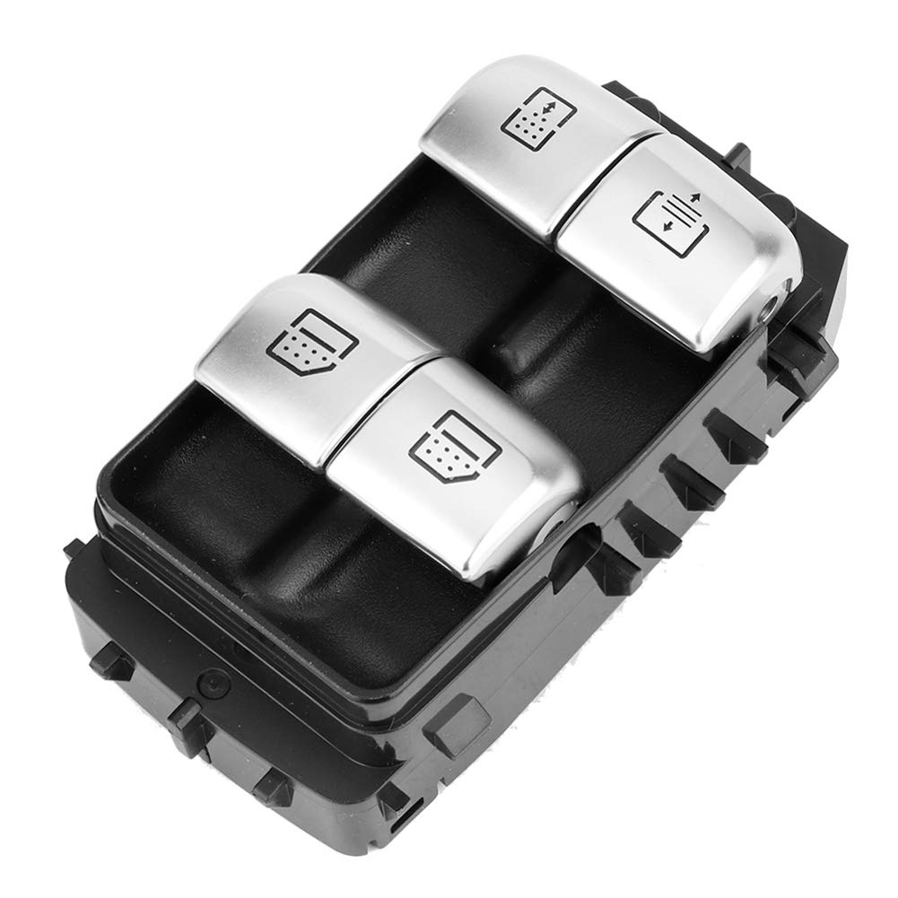 Power Master Window Control Switch for Mercedes-Benz W222 W213 S550 ...