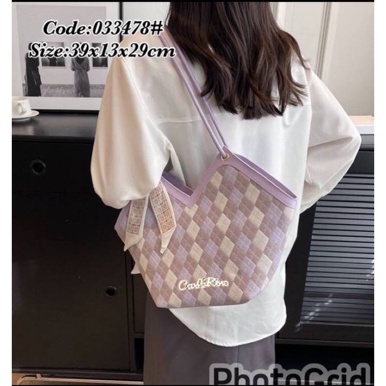 Carlo Rino Shoulder Bag | Shopee Malaysia