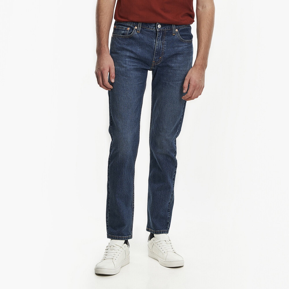 Levi's® Men's 511™ Slim Jeans 04511-5287 | Shopee Malaysia