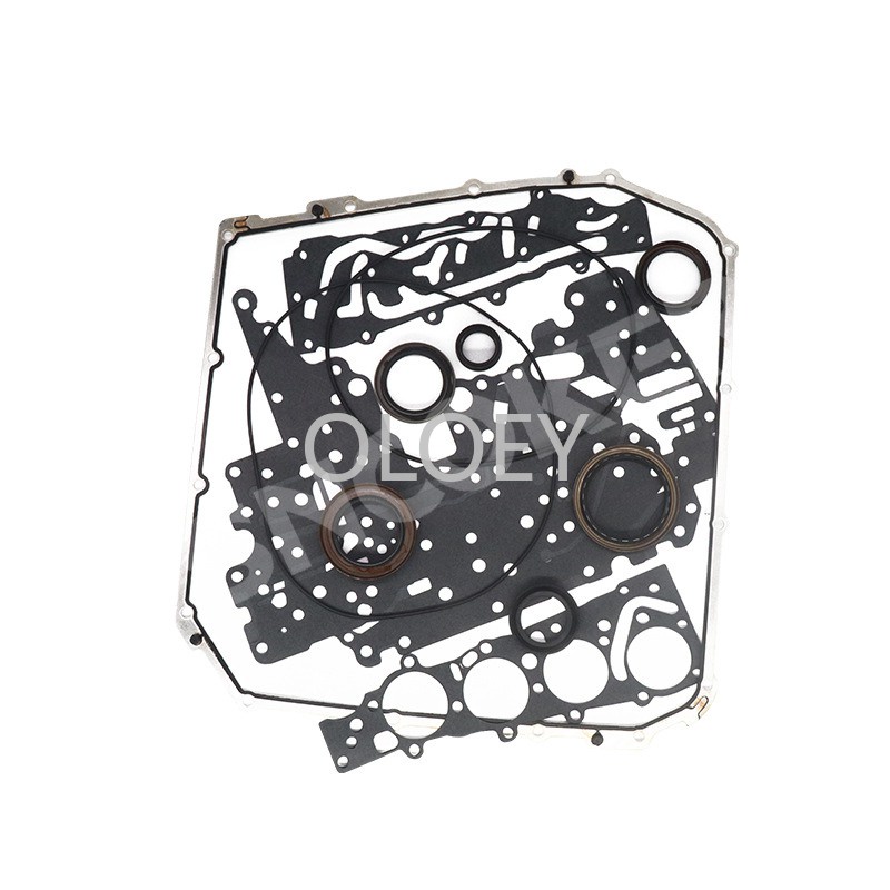 OB5 0B5 gearbox repair kit Dual clutch gearbox small repair kit for ...