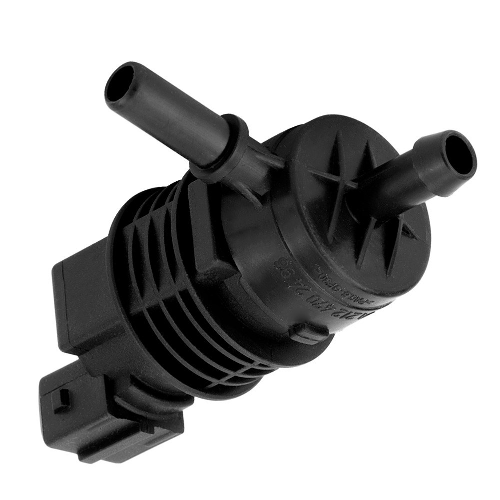 2124702493 Vapor Canister Purge Solenoid Valve for Mercedes-Benz E350 ...