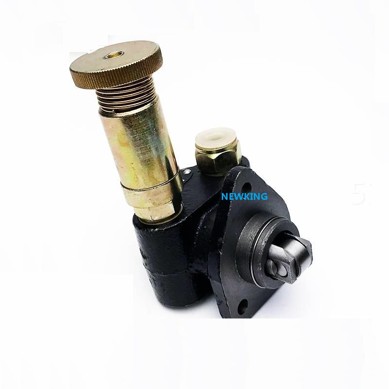 105220-5960 105220-5001 Fuel Feed Pump Assy for Komat-su 6D102 6D95 ...