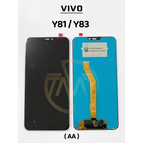 VV Y81 / Y83 FULL SET LCD | Shopee Malaysia