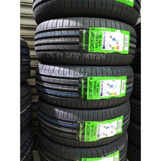 195/50/16 Lanvigator Comfort II Tyre Tayar | Shopee Malaysia