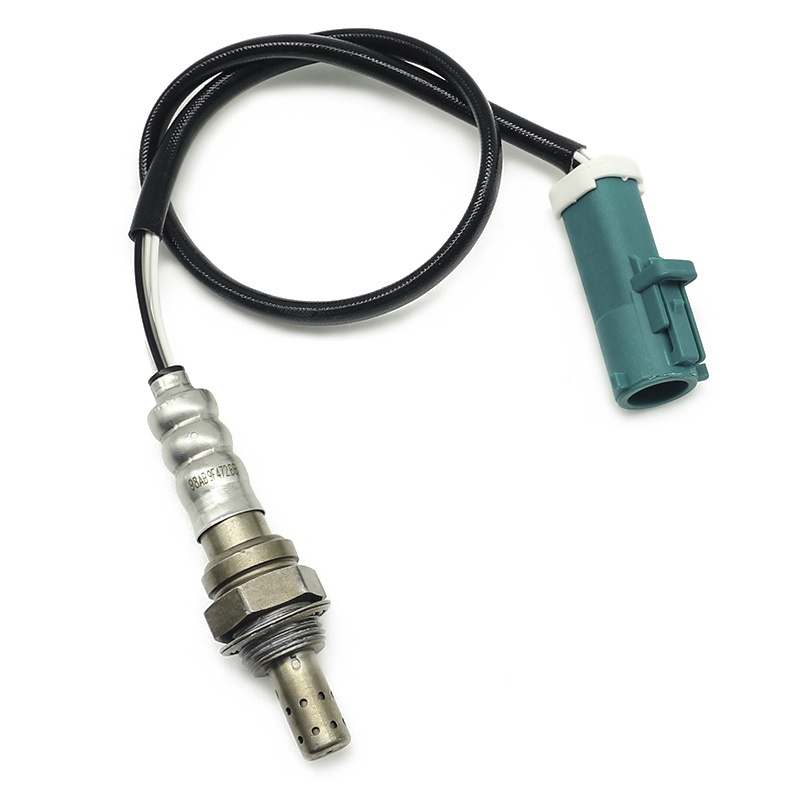 98AB-9F472-BB 98AB9F472BB Oxygen Sensor O2 Sensor For Ford Fiesta MK4 ...