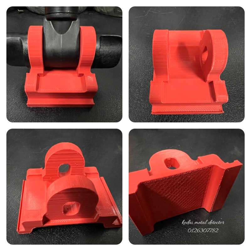 minelab equinox 600/800 11inch ear coil stiffner | Shopee Malaysia