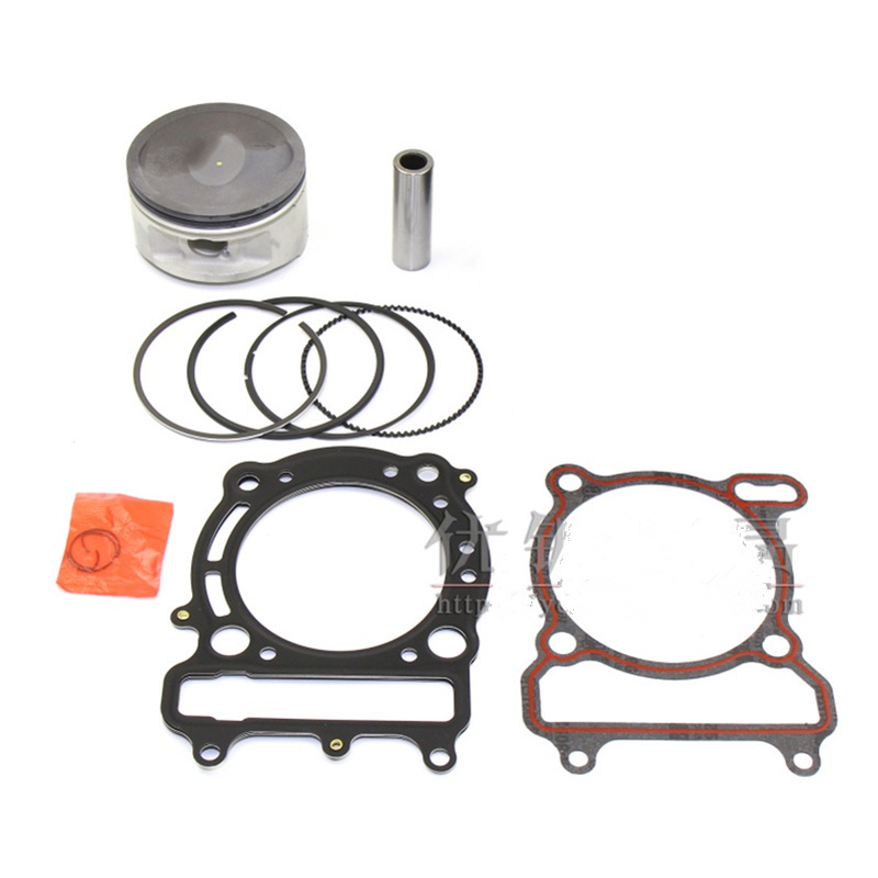 For Linhai 400 LH400 YP400 ATV UTV Buggy Scooter Motorcycle Engine ...