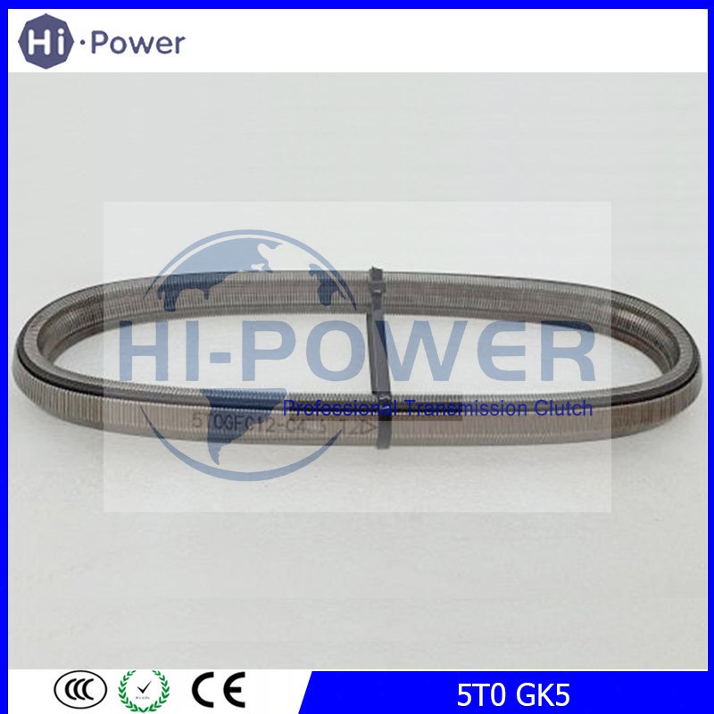 5T0 GK5 CVT Transmission Push Chain belt For Honda Gearbox Car ...