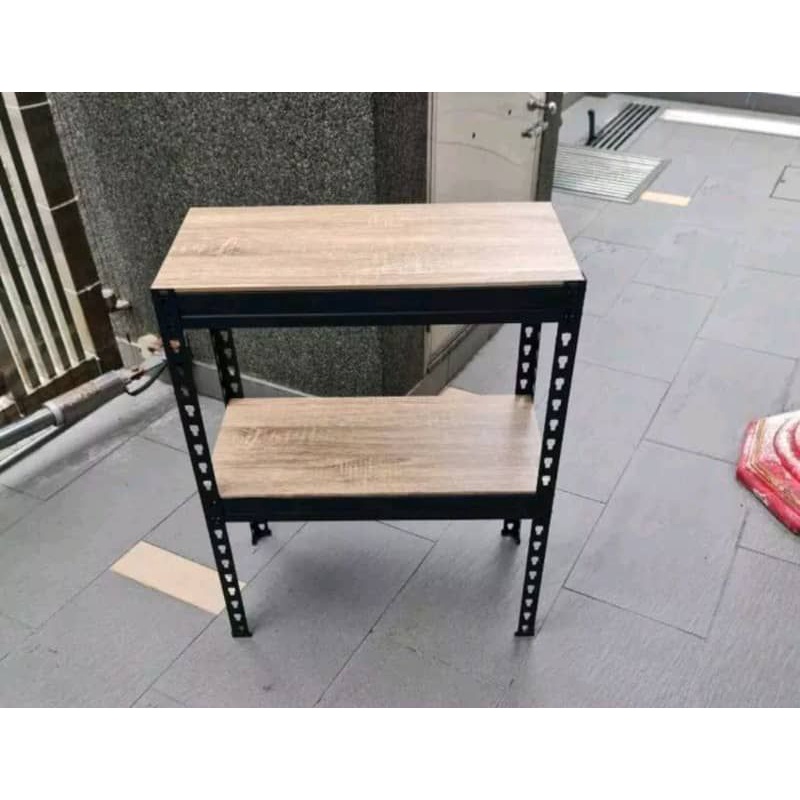Rak Meja Rack Rak 2 Tingkat Rak Penapis Air Coway Cuckoo Rak Akuarium ...