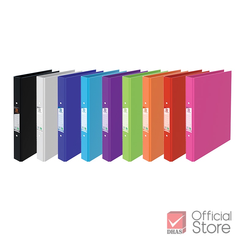 Elephant Dura 2-Ring File 221 | Shopee Malaysia