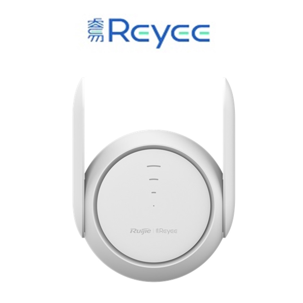 Ruijie RG-EW1200R 1200M Dual-band Mesh Wi-Fi Extender | Shopee Malaysia
