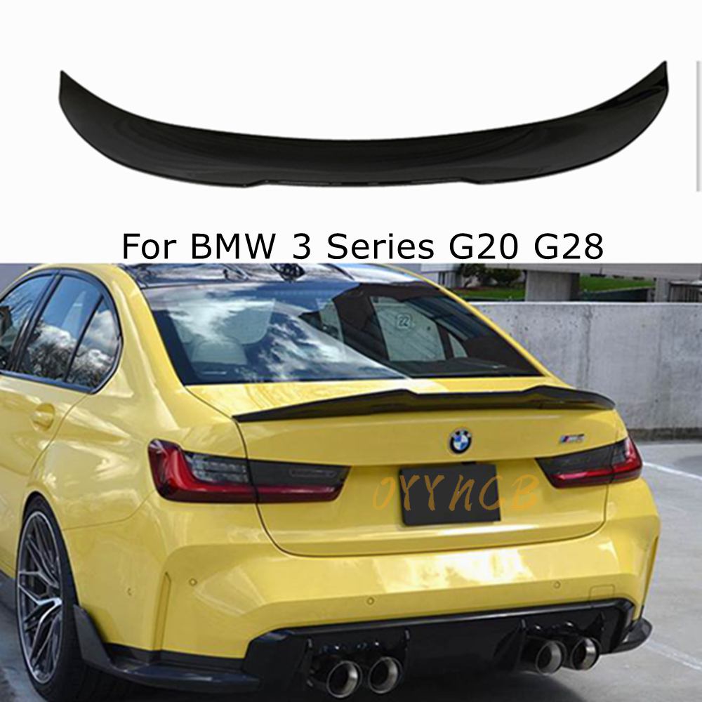 For BMW 3 Series G20 G28&M3 G80 M3/M4/PSM/AC/MP Style ABS material ...
