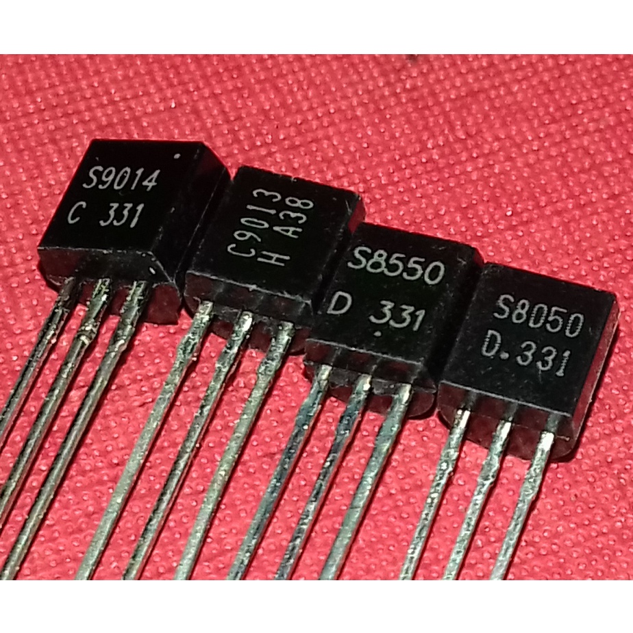 S8050 S8550 C9011 S9011 C9012 S9012 C9013 S9013 S9014 C9014 S9015 C9015 ...
