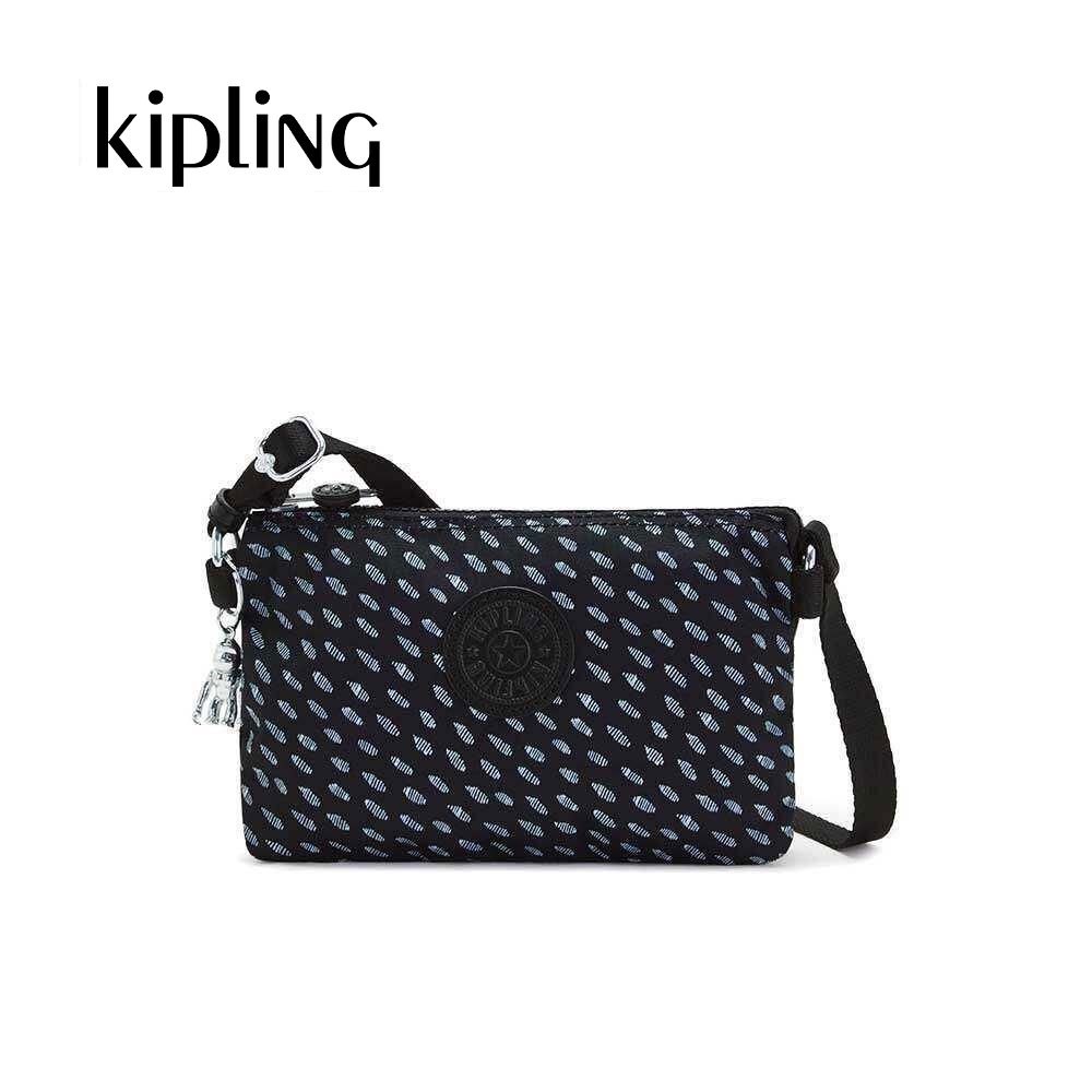 Kipling CREATIVITY XB Ultimate Dots Crossbody Bag FW22 L4 | Shopee Malaysia