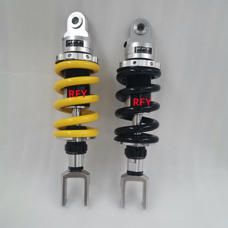 adjustable Shock Absorber for Yamaha Xsr 700 MT07 MT 09 TRACER 700 ...
