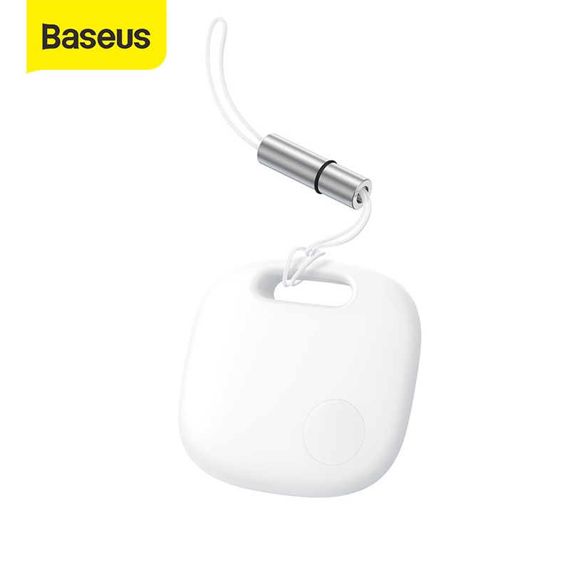 Baseus T2 Pro Wireless Smart Tracker Mini Anti-Lost Track Device Animal ...