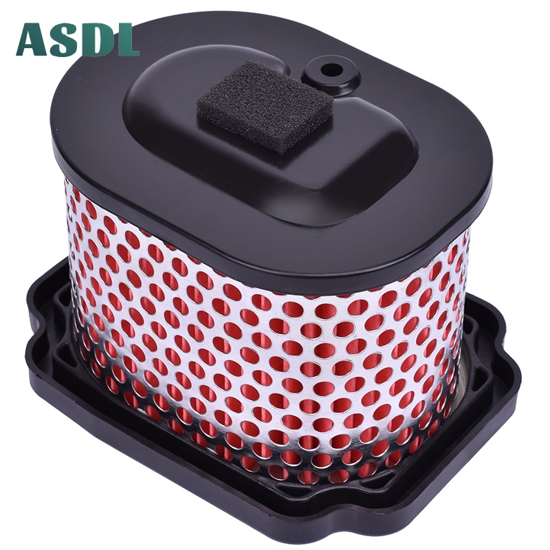 ASDL Nanofibers Air Filter for Yamaha FZ-07 MT-07 2020-2021 XSR700 2019 ...