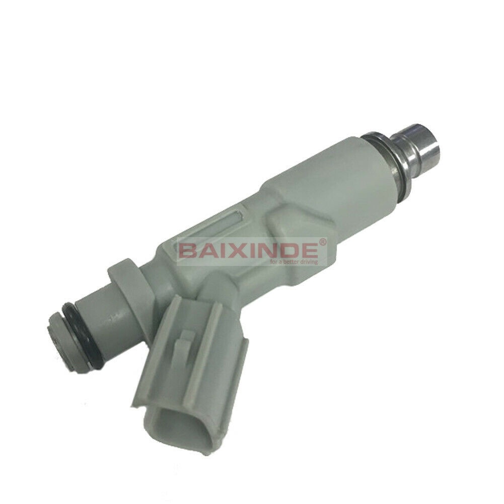 Original Quality Fuel Injector 23250-97204 2325097204 For Daihatsu ...