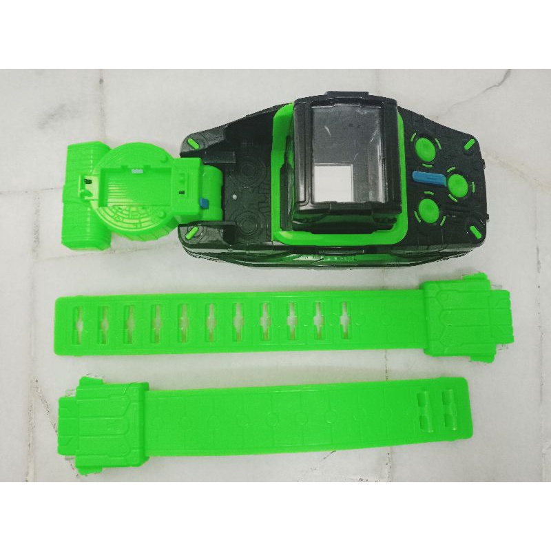 Kamen Rider Woz DX Beyon Driver Zi O | Shopee Malaysia