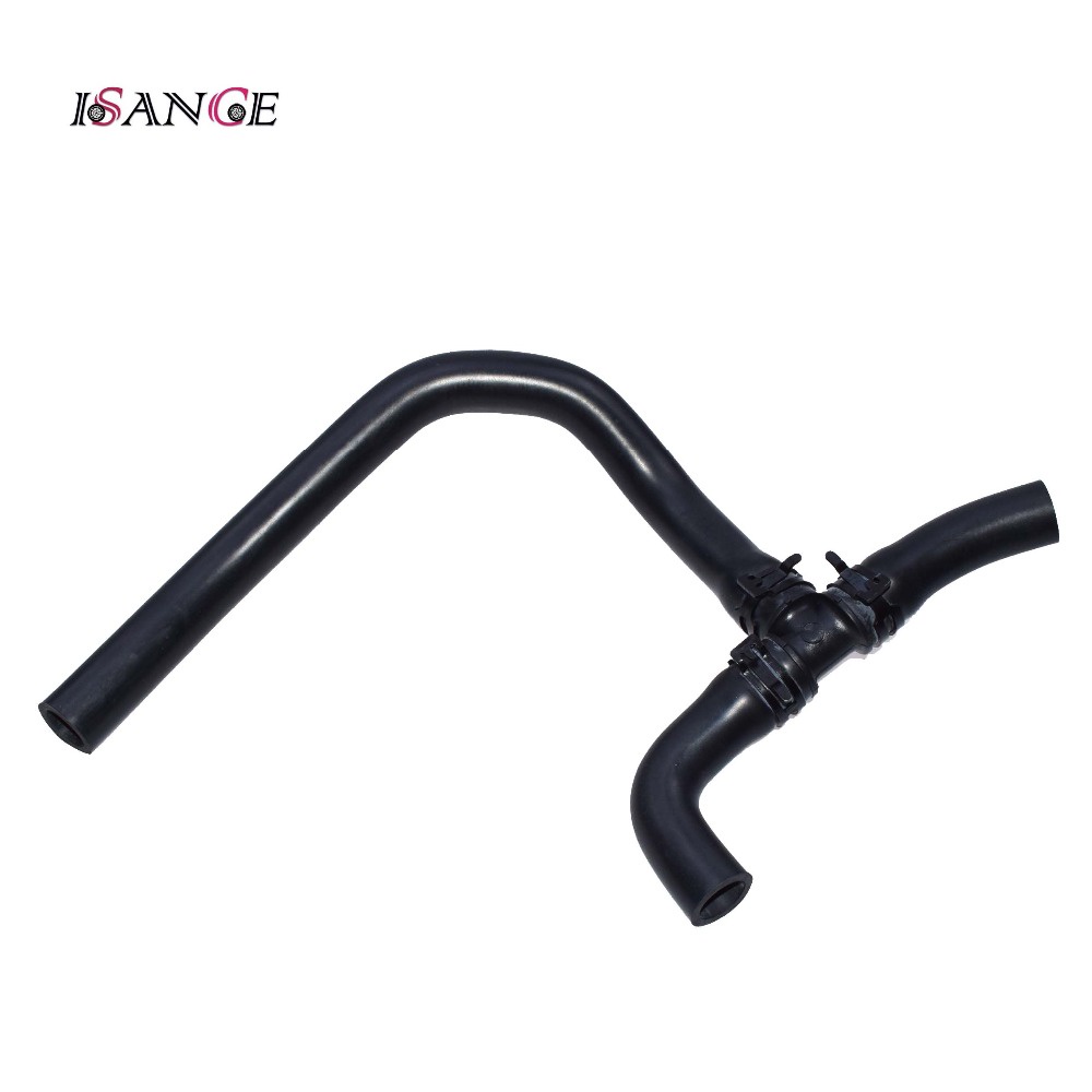 ISANCE Oil Breather Vent Hose Pipe For 1.8T Audi Seat Skoda VW A3 Leon ...
