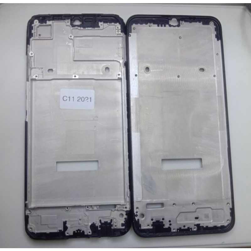 realme middle frame C3 C11 C15 C20 C35 C21Y C11 2021 realme 5i | Shopee ...