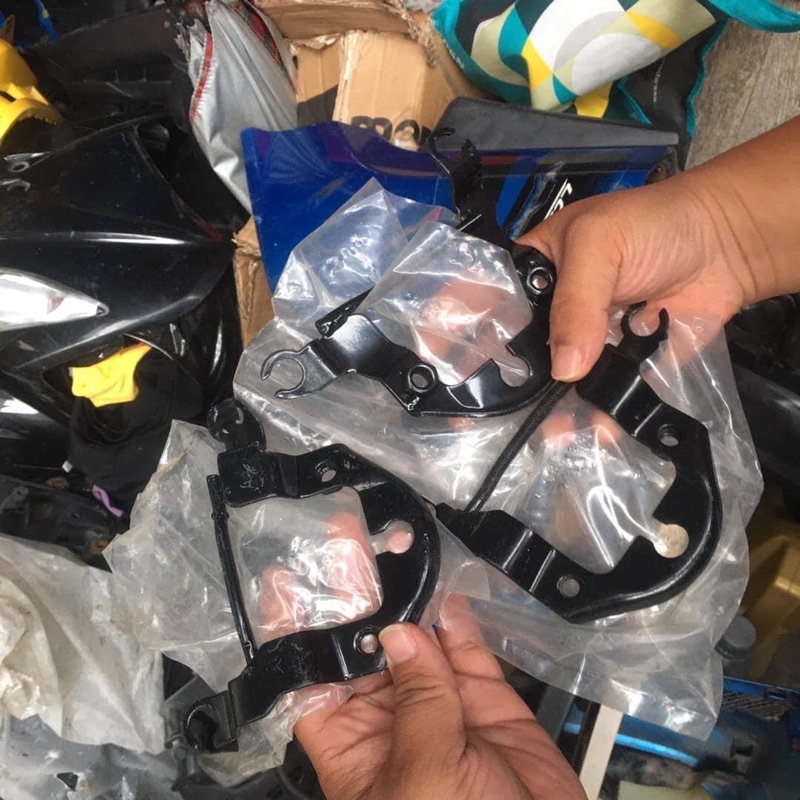 braket meter x1r (NEW) | Shopee Malaysia